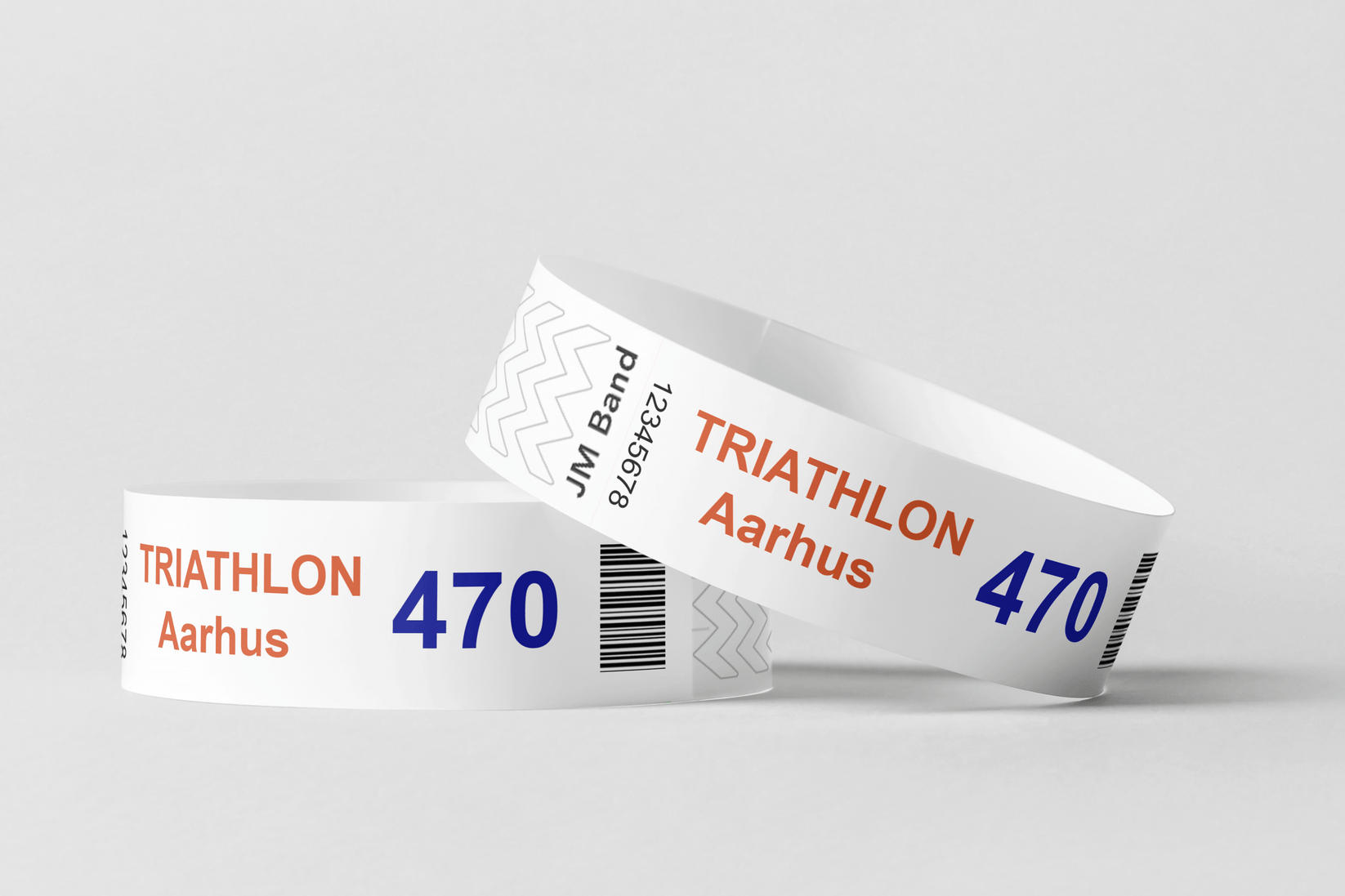 Hvordan fungerer stregkoder?